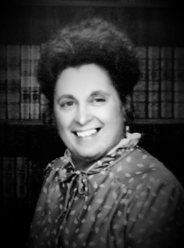 Rev. Janet W. Atkins | News, Sports, Jobs - Post Journal